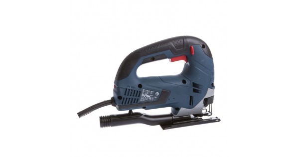 Siaurapjūklis Bosch GST 90 BE Professional