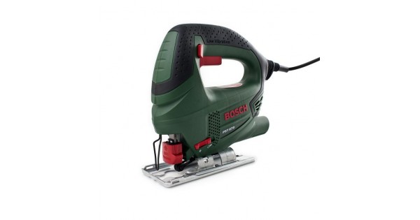 Siaurapjūklis Bosch PST 670