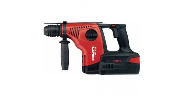 HILTI TE 7 -A