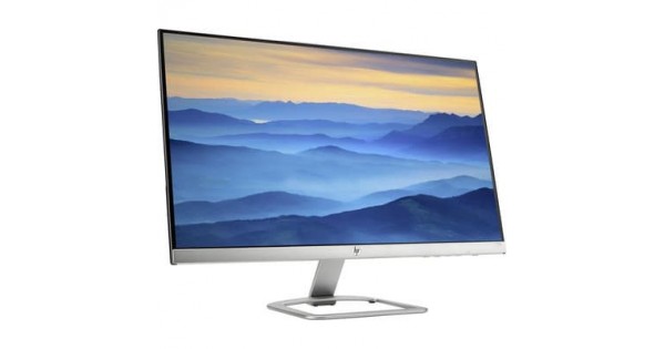 Monitorius HP 24ES 23.8" IPS