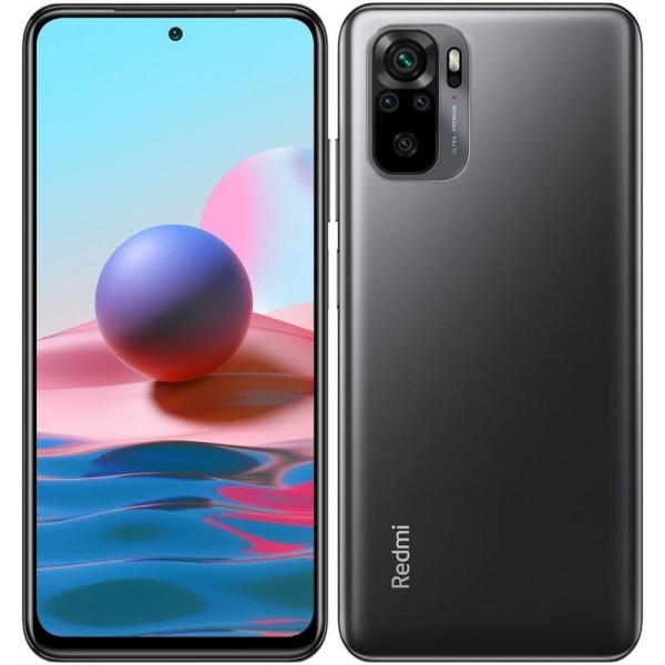 Redmi Note 10S