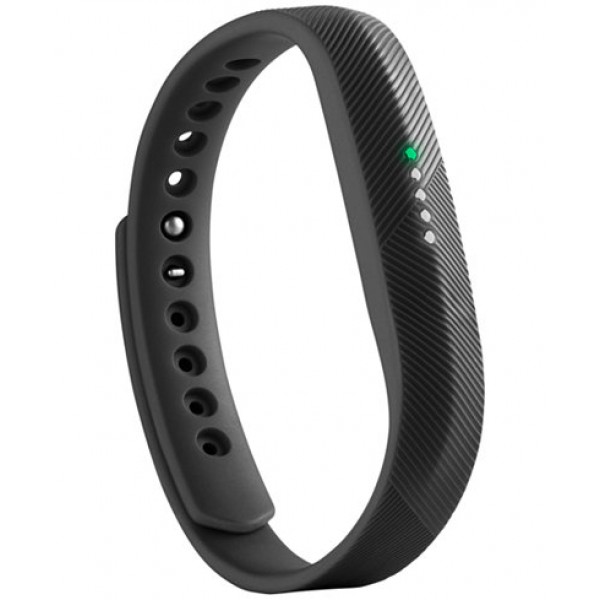 Fitbit Flex 2. Nauja