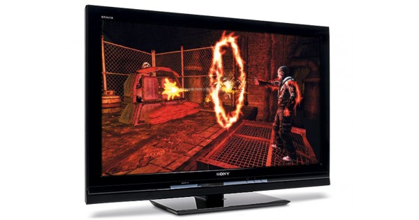 Televizorius Sony KDL-40W5500